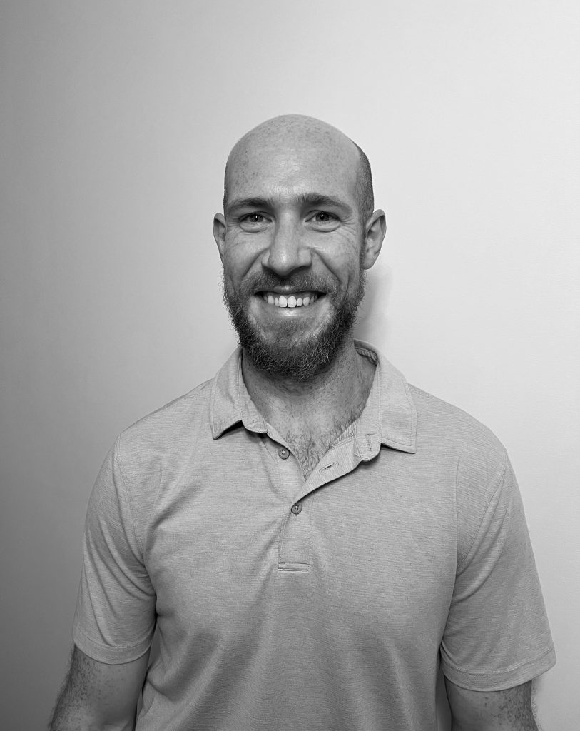 Matt – Clinical Exercise Physiologist & Kinesiologist | Core Personal ...