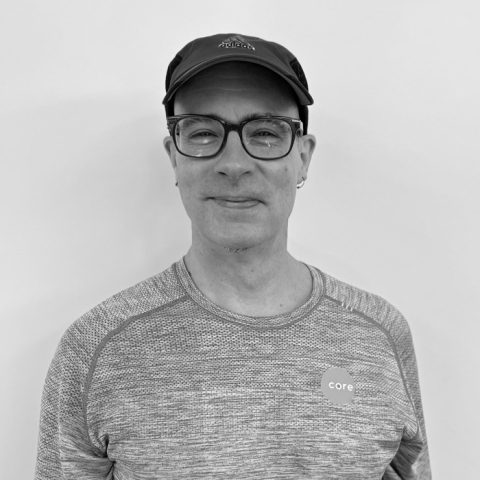 Meet Ryan - Core Personal Fitness