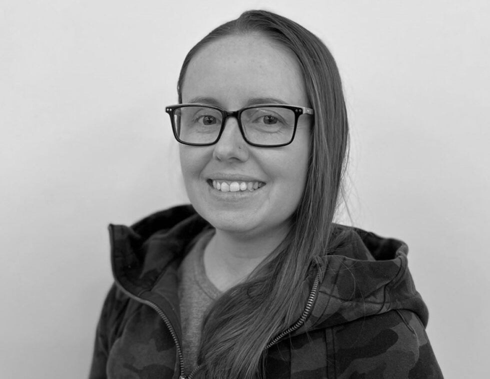 Meet Caitlin - Core Personal Fitness